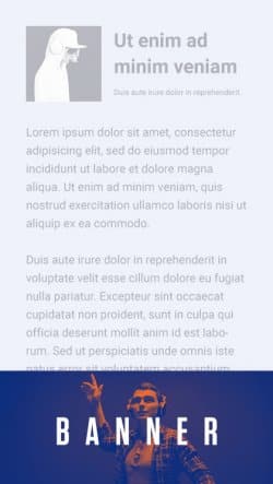 Mobile Ad Formats and Sizes: Essential Guide for 2025