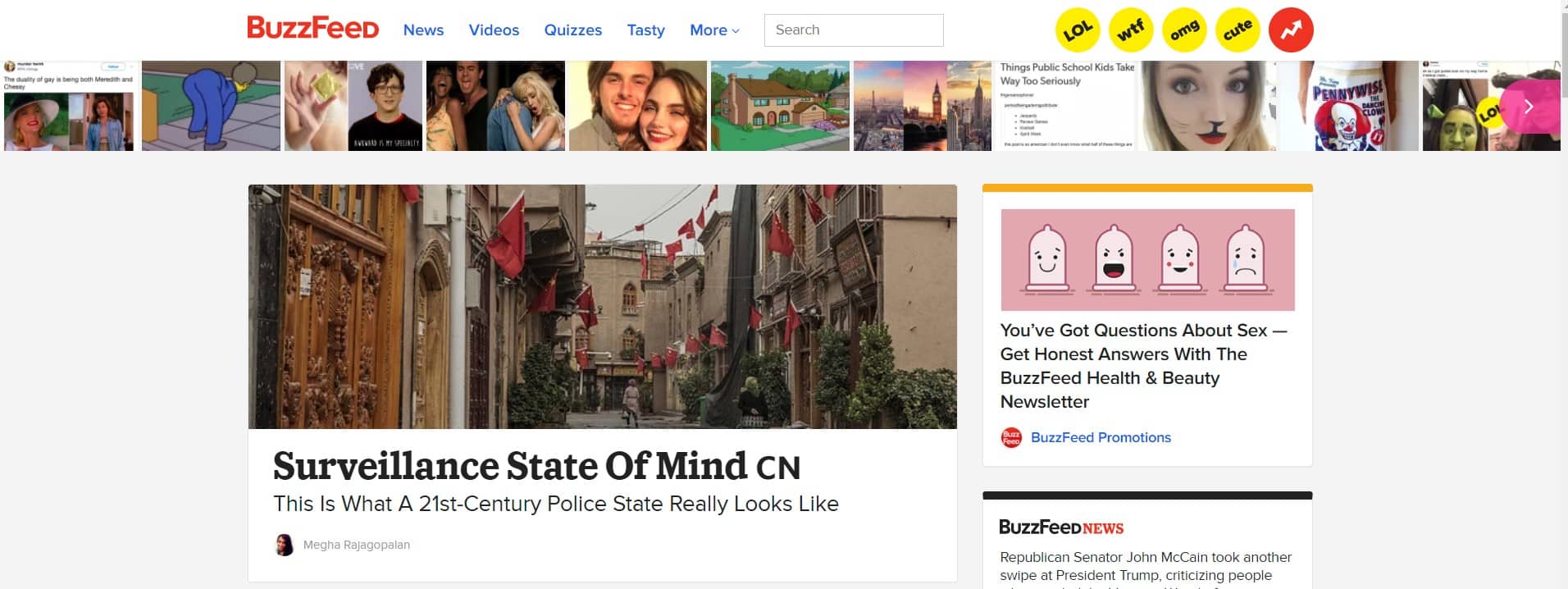 How to Make a Website Go Viral in the Twenty-First Century