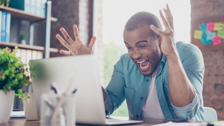 How to Make a Website Go Viral in the Twenty-First Century