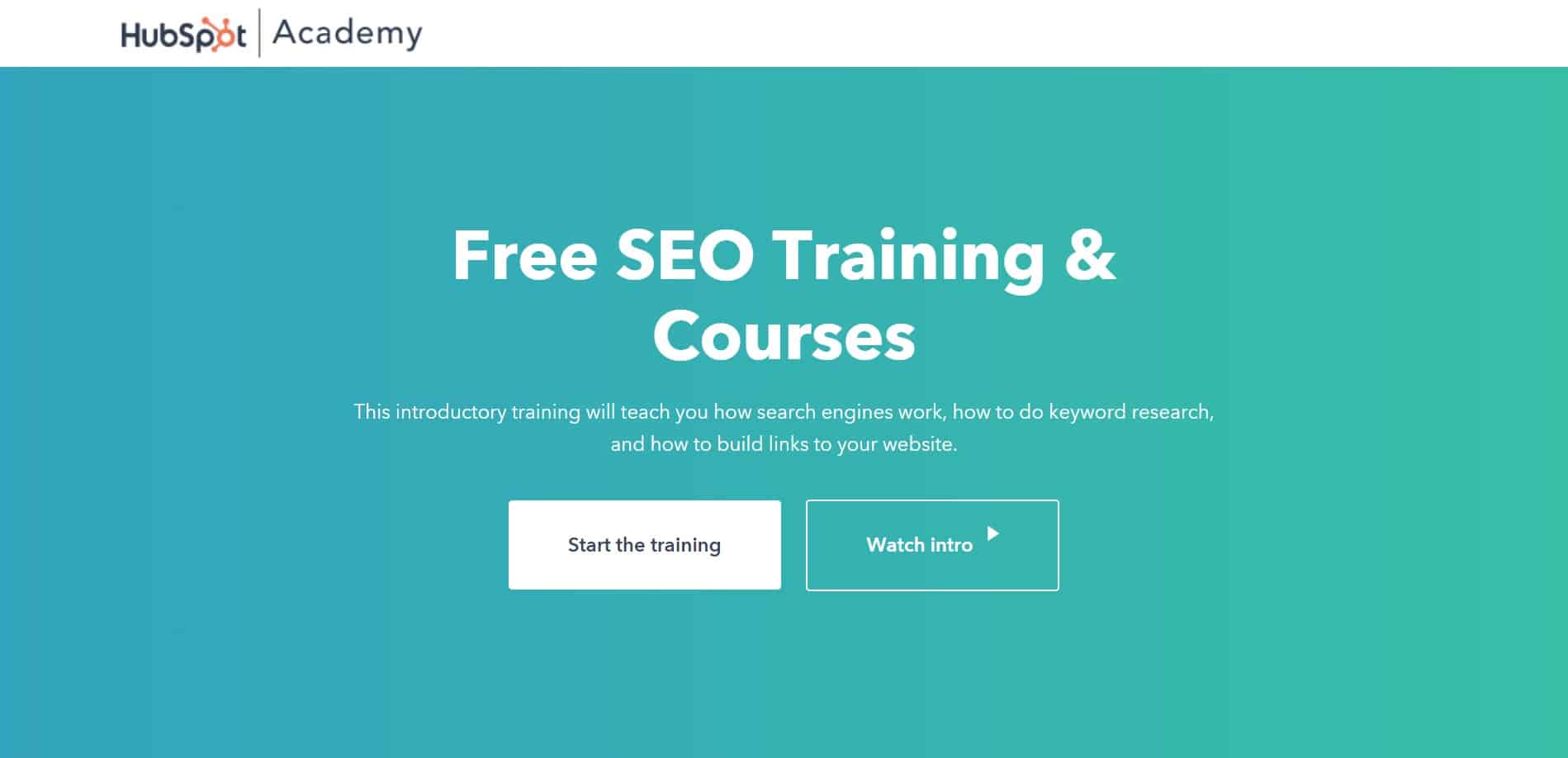 Best SEO Training Courses in 2023 (Free and Paid)