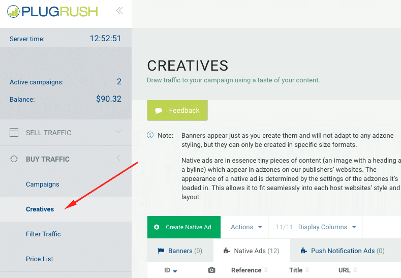 PlugRush Review: All You Need to Know