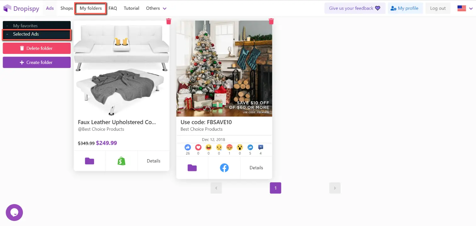 Dropispy Review 2023: Features, Pros & Cons