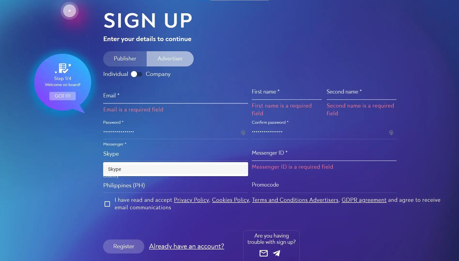Galaksion Review: Is It Worth? (2023 Update)