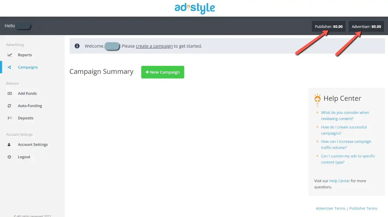 AdStyle Review (2023 Update) - Is It Worth?