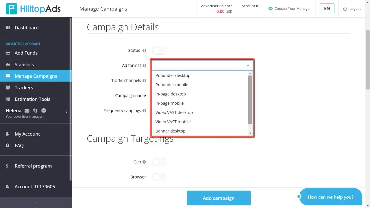 HilltopAds Review (2023): Is It Worth? [Bonus Inside]