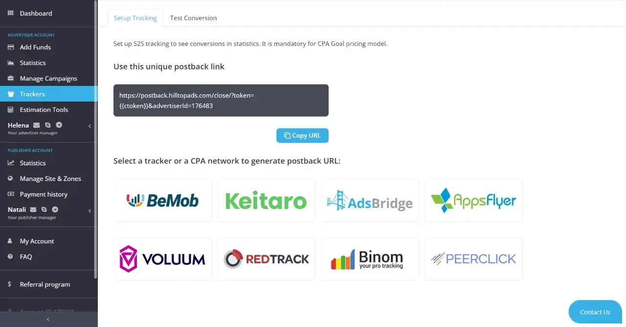 HilltopAds Review (2023): Is It Worth? [Bonus Inside]