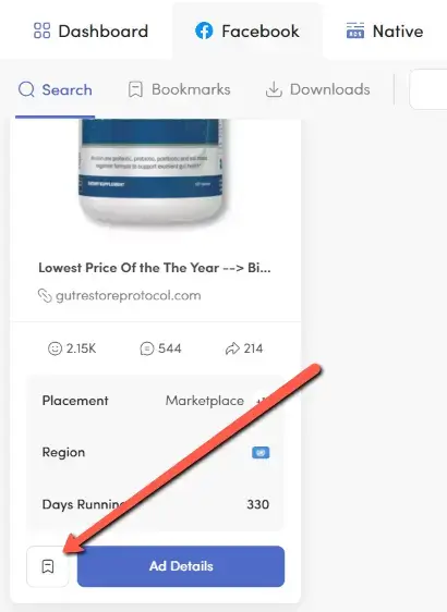 AdFlex Review 2023: Discover Winning Ads