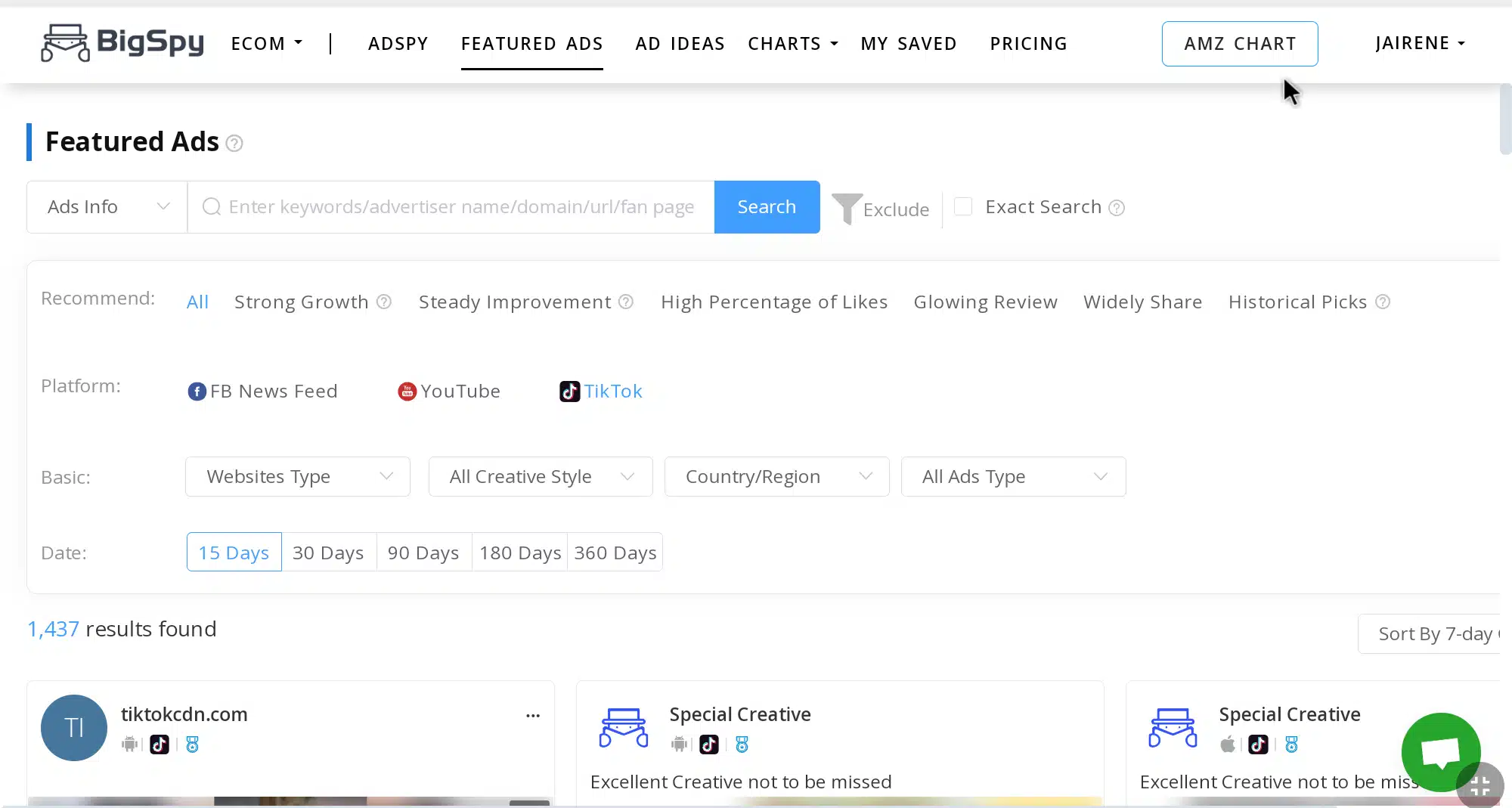 Best TikTok Ads Spy Tools in 2023 (Free and Paid)