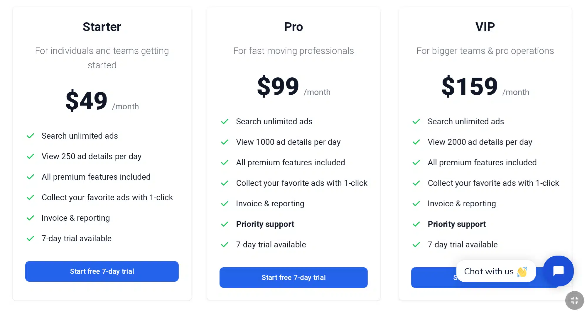 Best TikTok Ads Spy Tools in 2023 (Free and Paid)