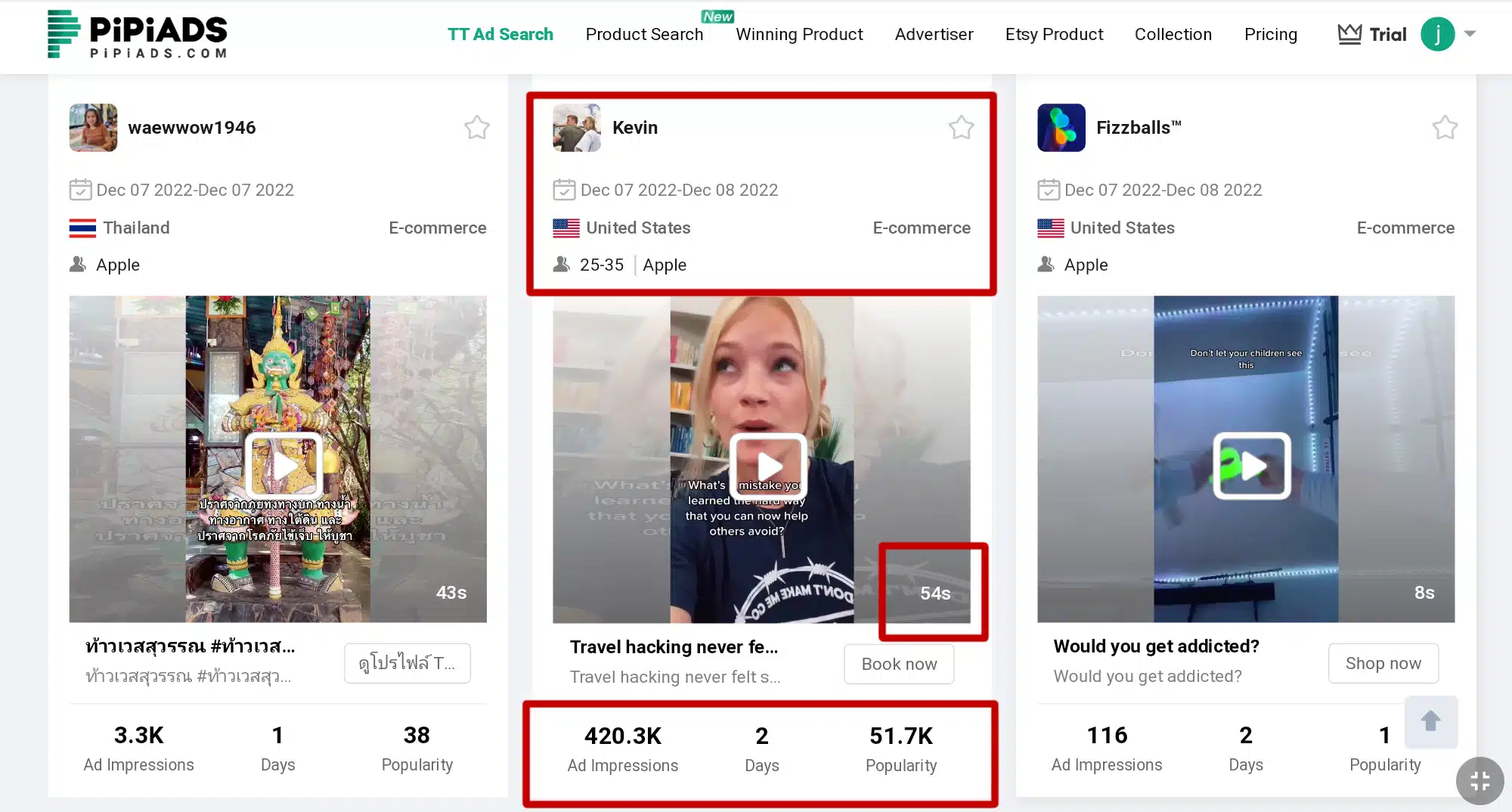 Best TikTok Ads Spy Tools in 2023 (Free and Paid)