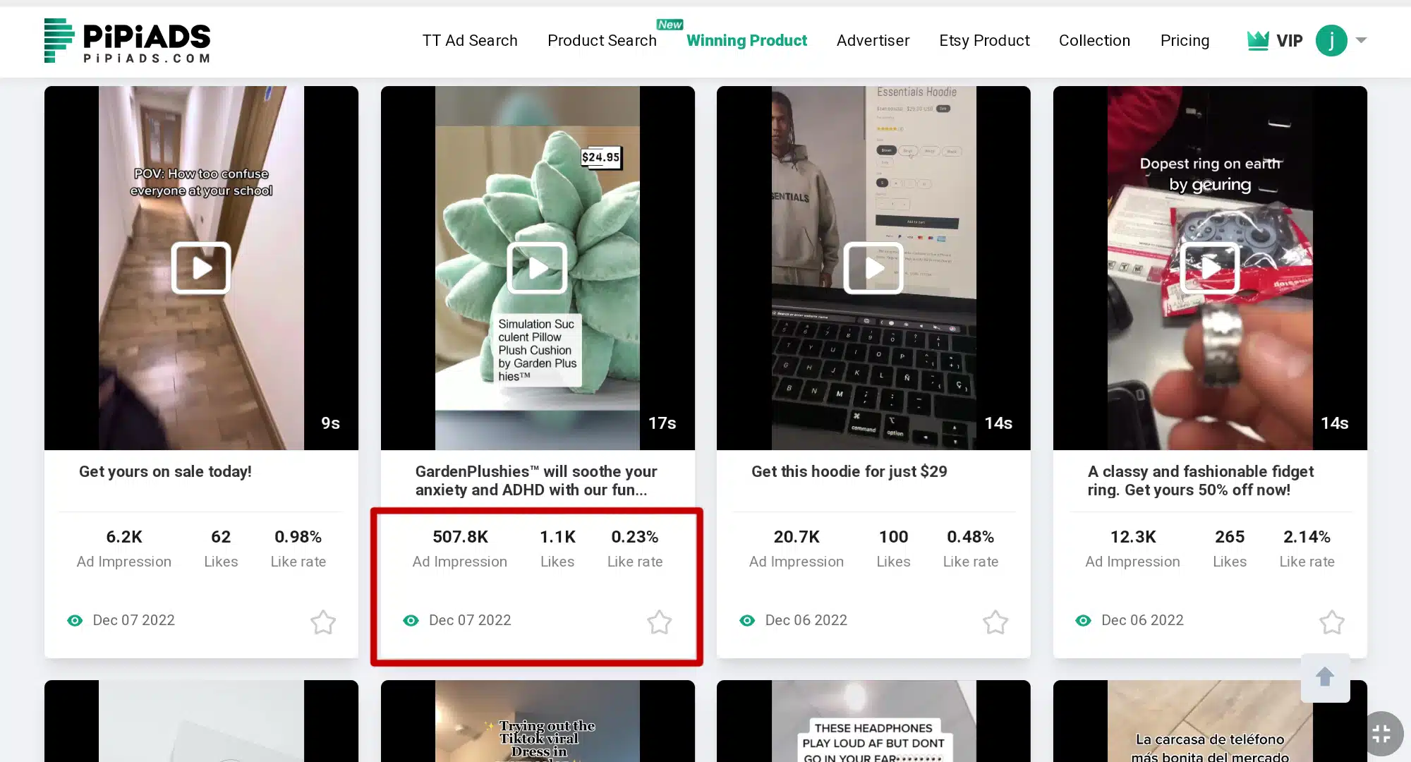 Best TikTok Ads Spy Tools in 2023 (Free and Paid)
