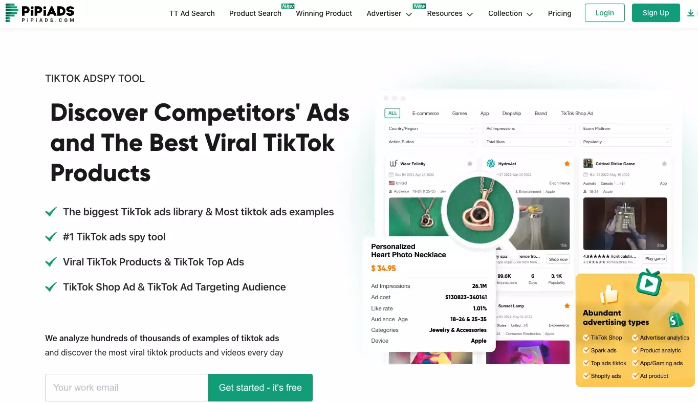 Best TikTok Ads Spy Tools in 2023 (Free and Paid)
