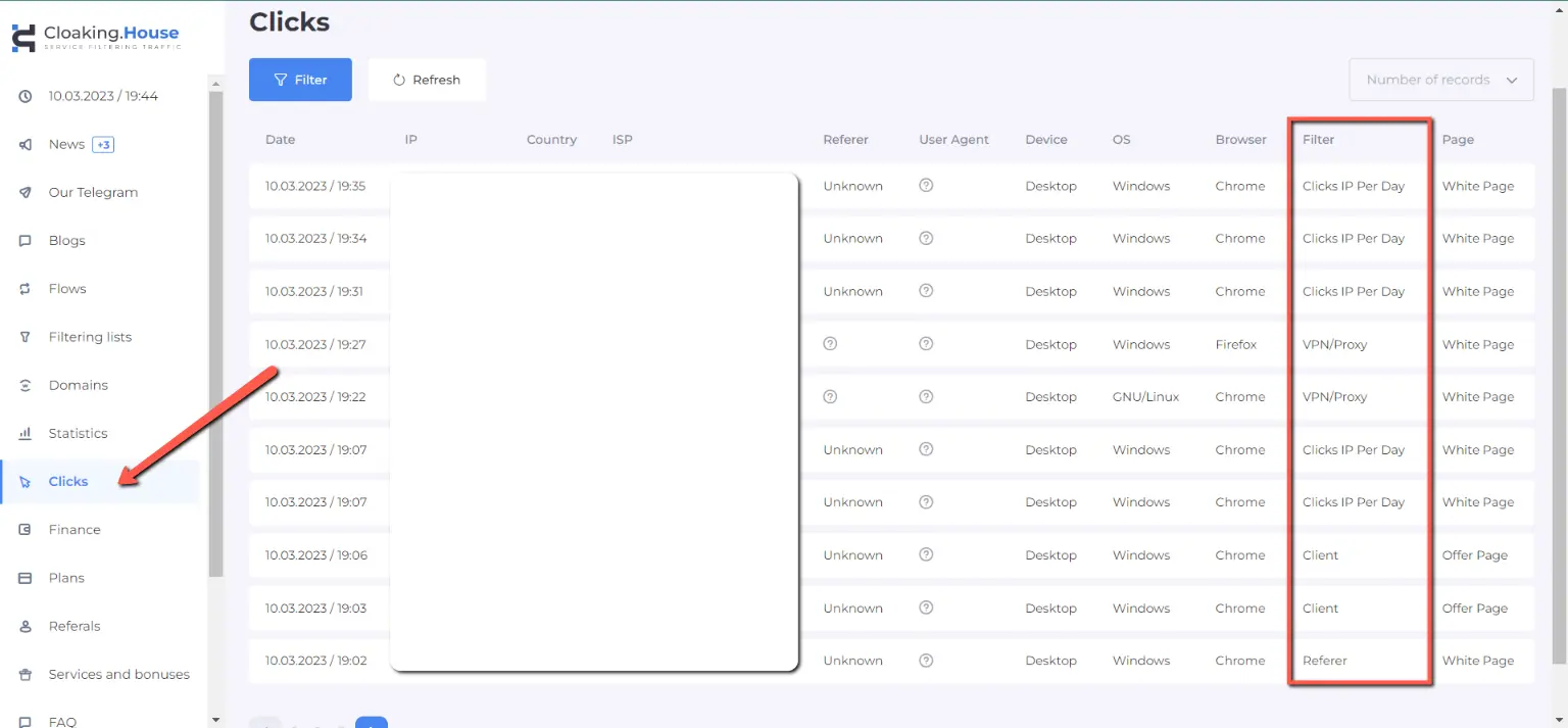 Cloaking House Review: A Secret Weapon to Link Cloaking