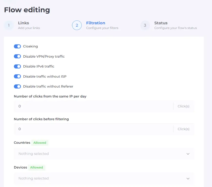 Cloaking House Review: A Secret Weapon to Link Cloaking
